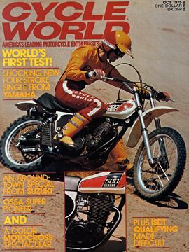Print Article Cycle World Cycle World Oct 1975