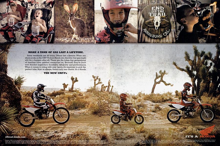 Advertisements | Cycle World | OCTOBER 2008